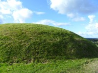 Four Knocks ~ Sacred Sites of Ireland - 2024