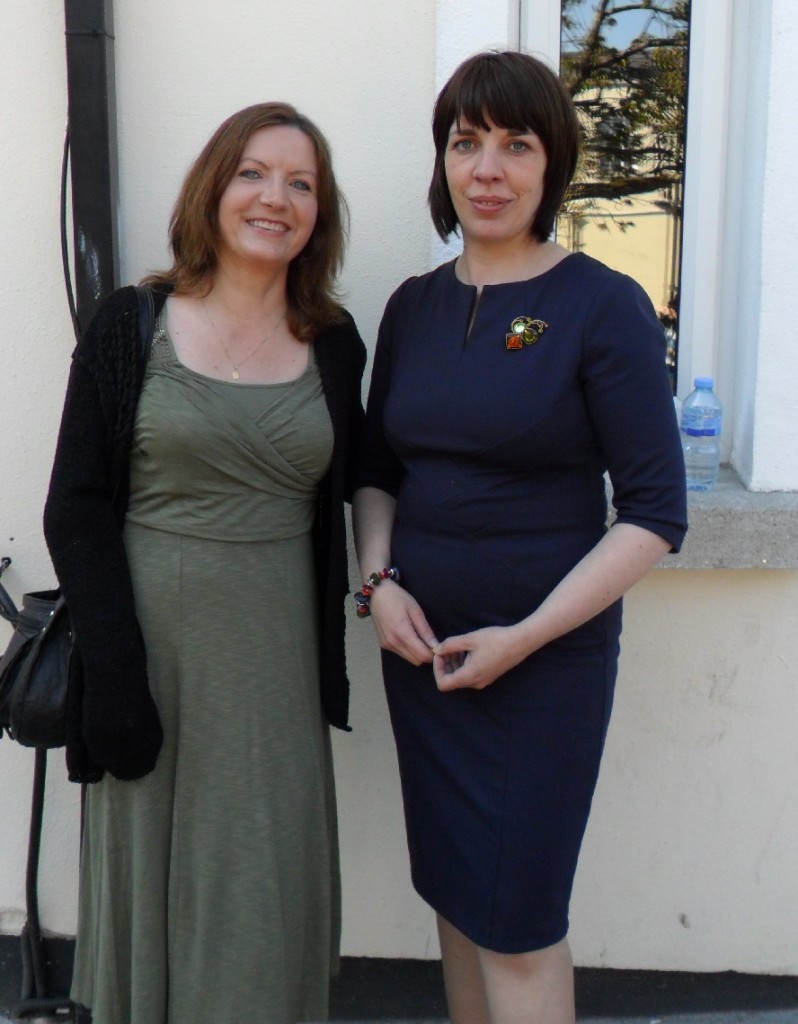 Coolmine TC 40th Anniversary ~ Sacred Sites of Ireland - 2024